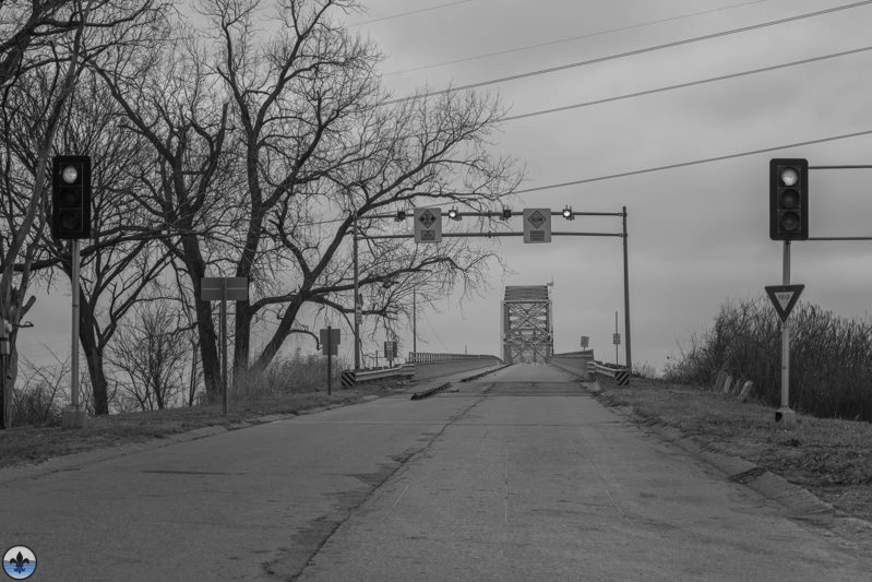 Mini-Flood 57: Chouteau Island – Photoflood Stl