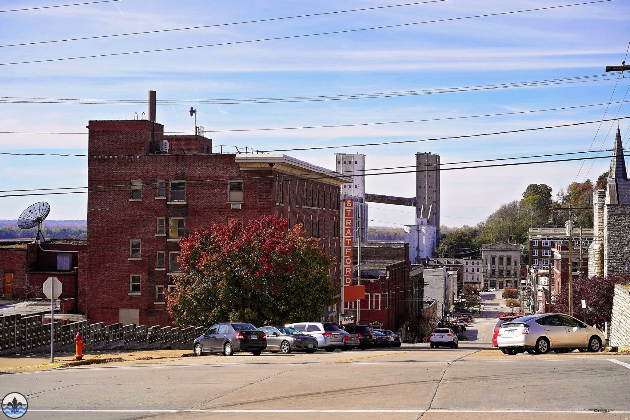 Photo Flood 86: Alton – Photoflood Stl