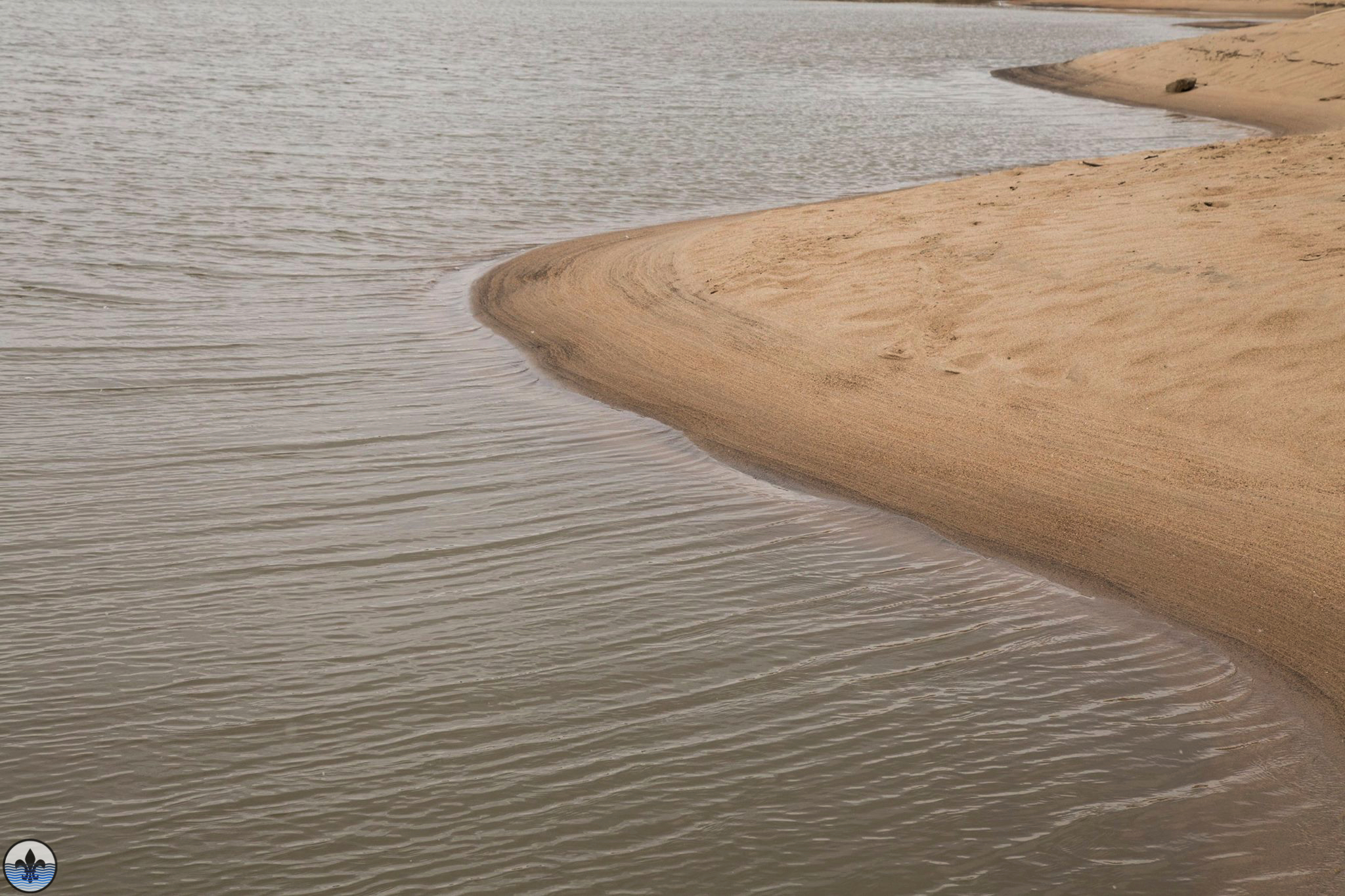 Mini-Flood 57: Chouteau Island – Photoflood Stl