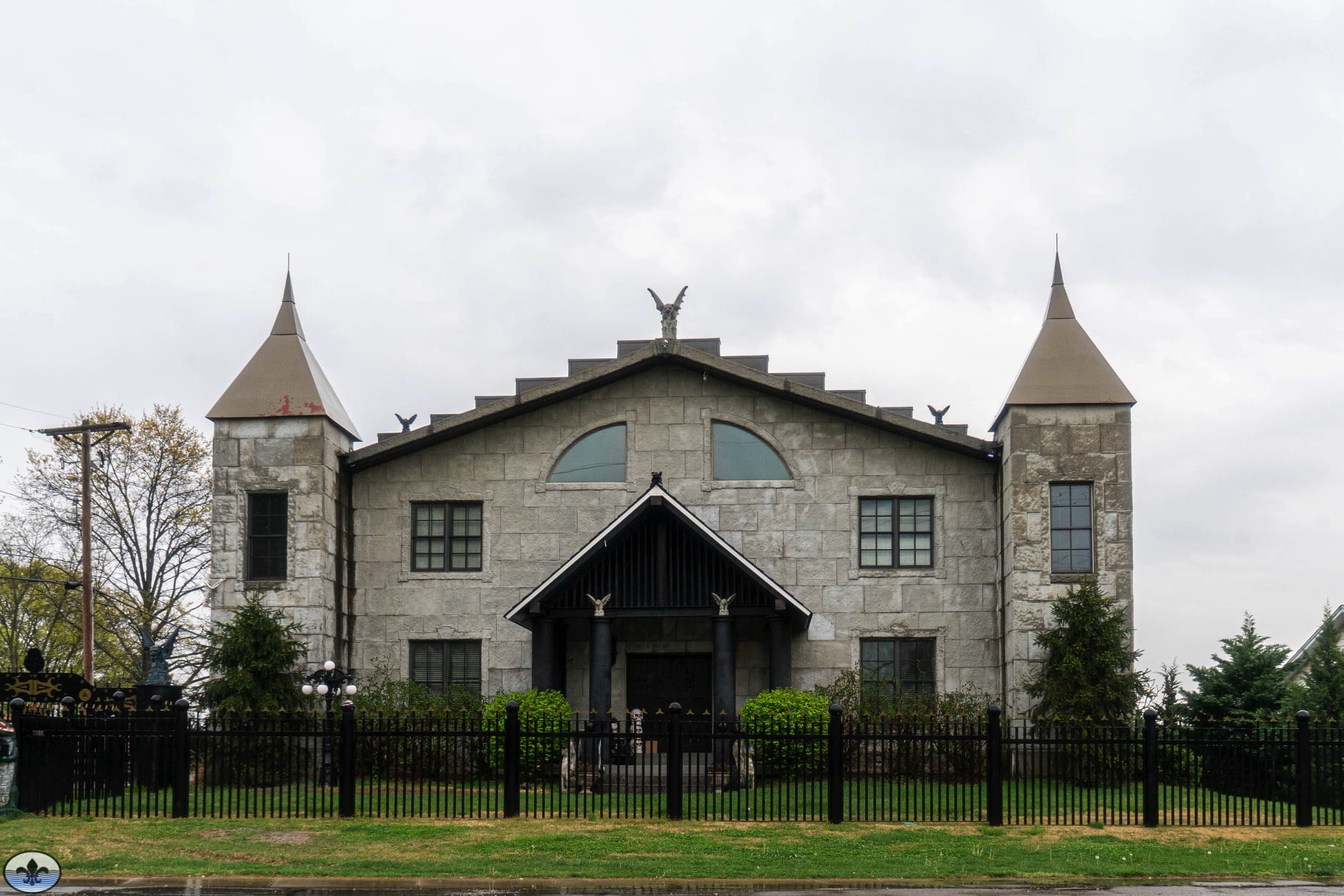 Photo Flood 104: Lemay – Photoflood Stl