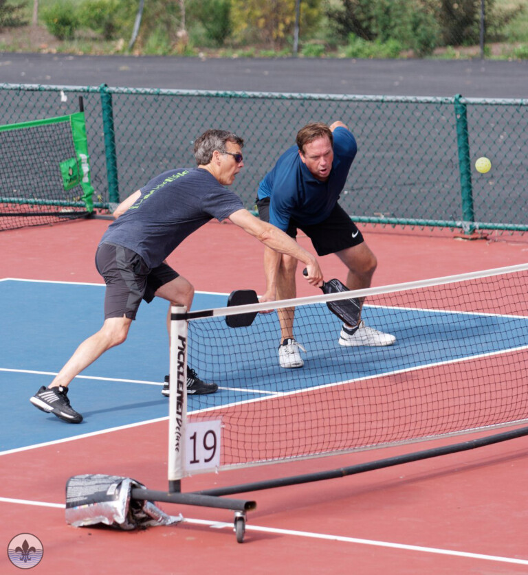 Photo Flood 118: Forest Park – Photoflood Stl